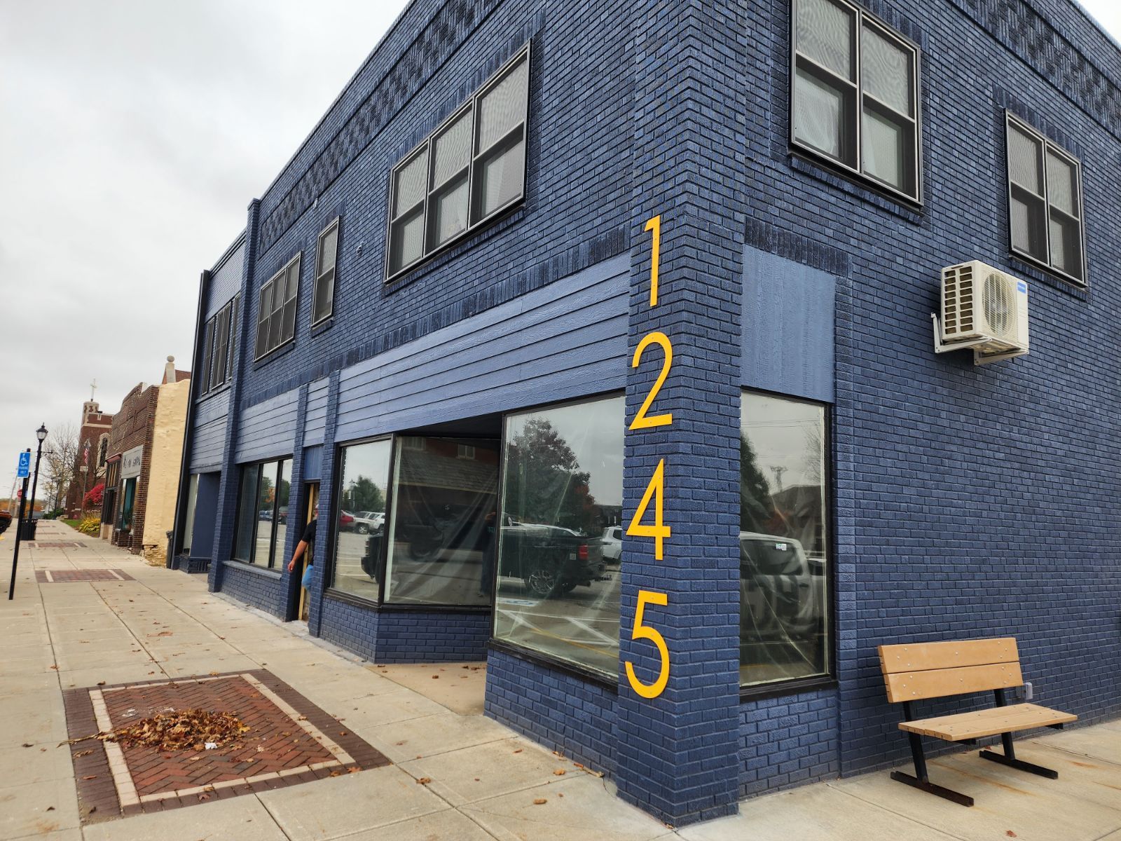 Home [mauna.managebuilding.com]